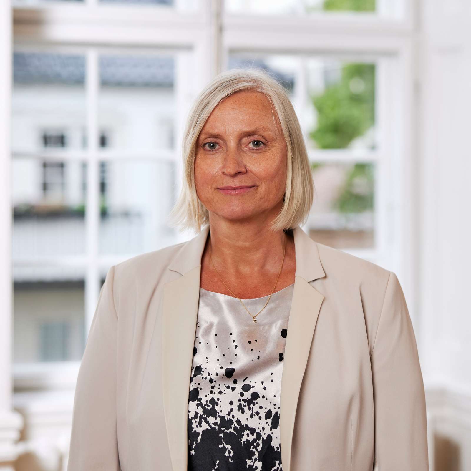 Medarbejdere - Tandlægeforeningen