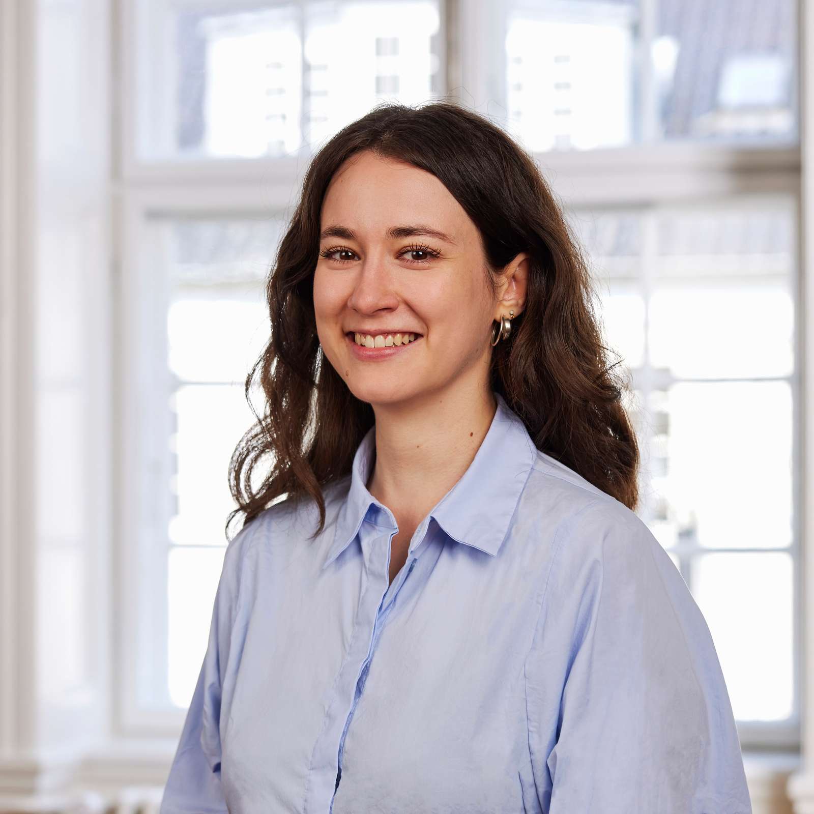 Medarbejdere - Tandlægeforeningen