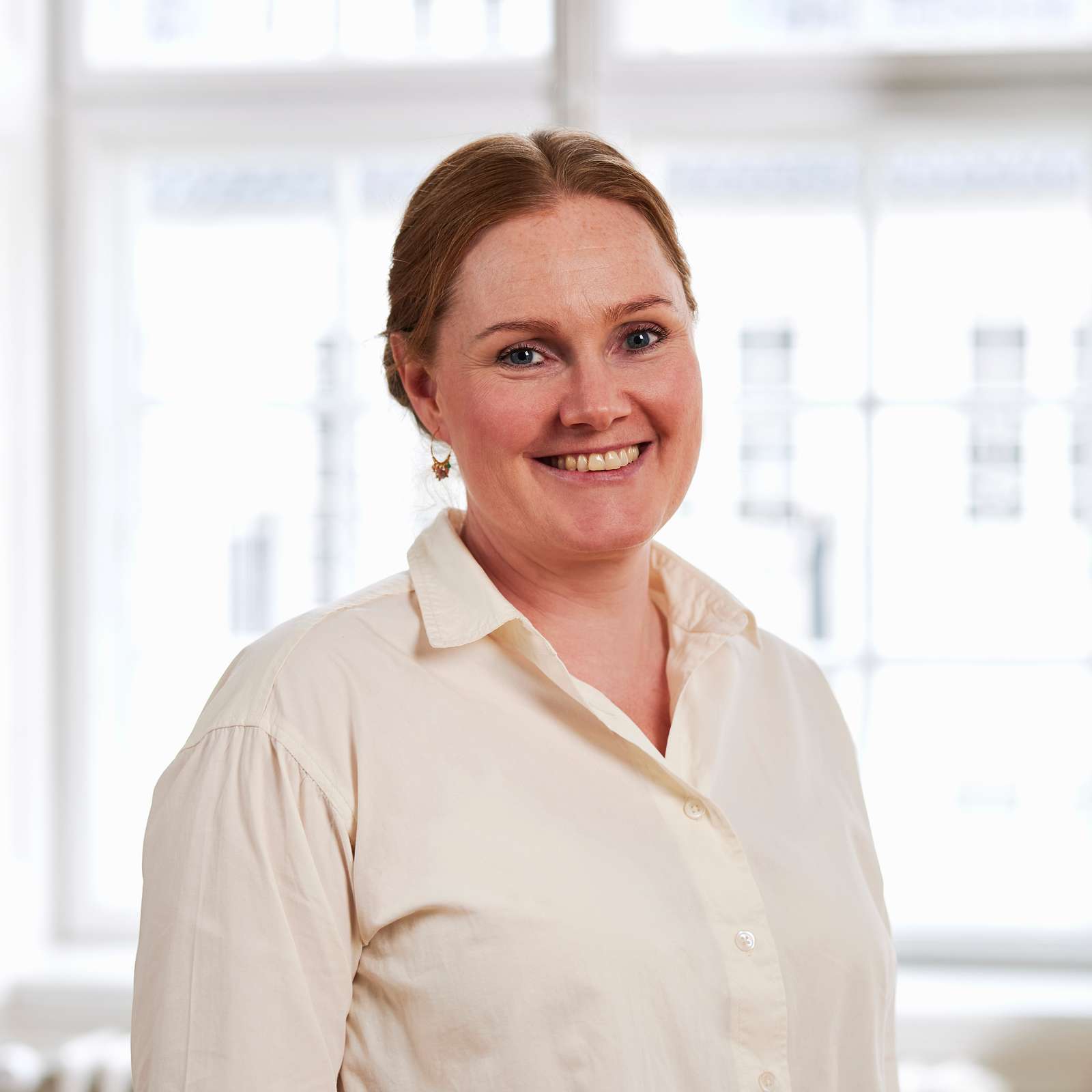 Medarbejdere - Tandlægeforeningen