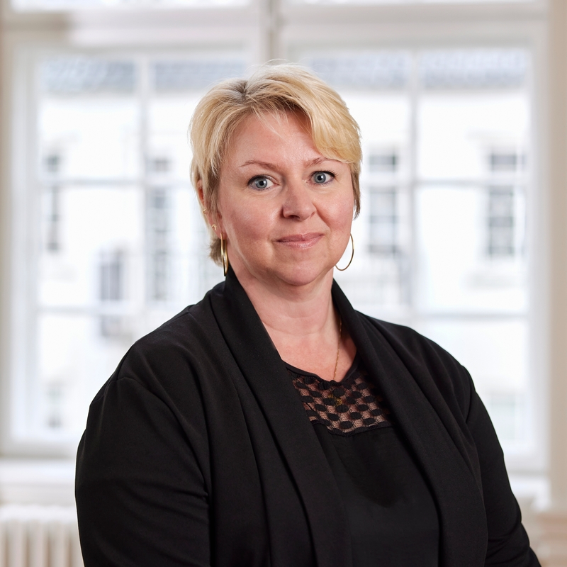 Medarbejdere - Tandlægeforeningen