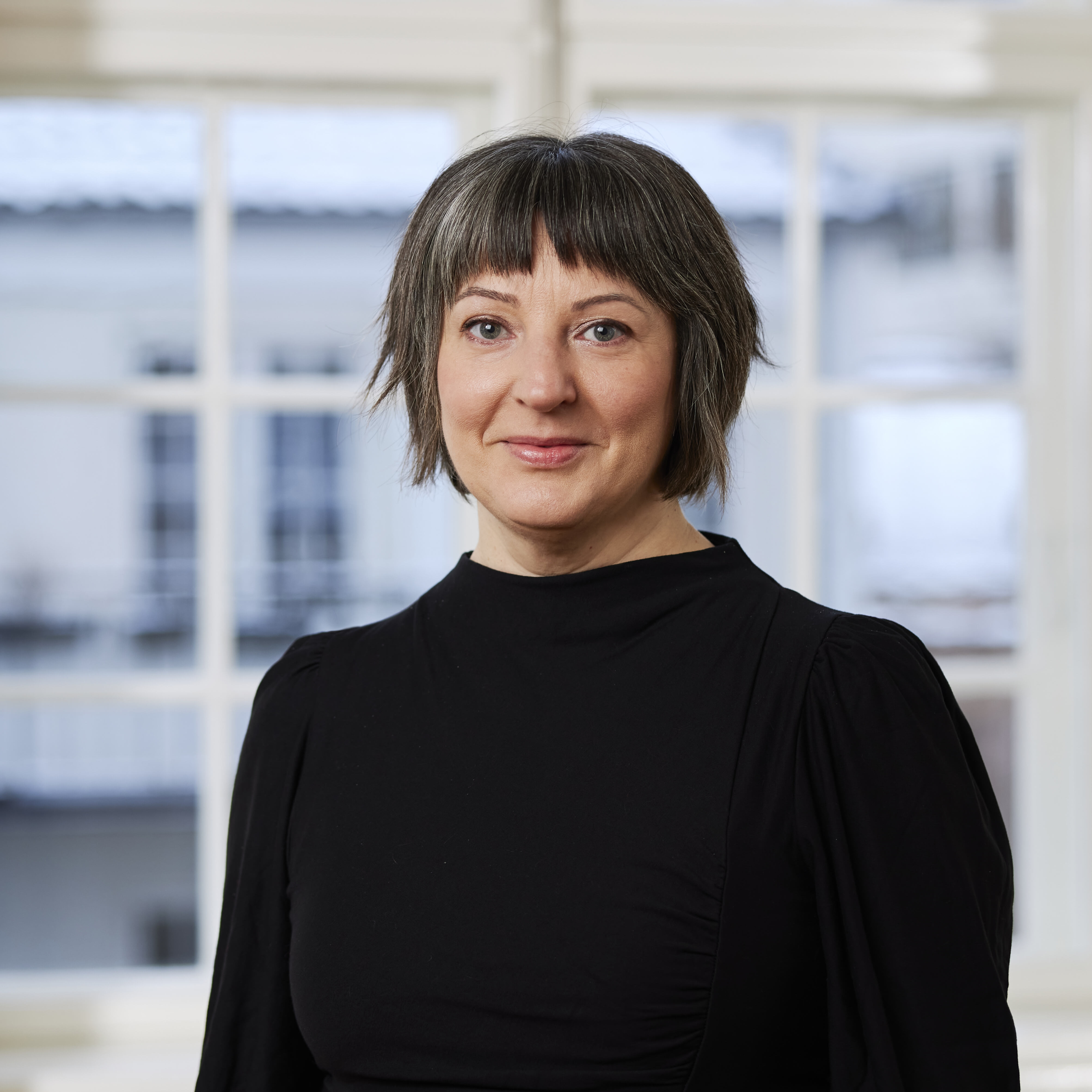 Medarbejdere - Tandlægeforeningen